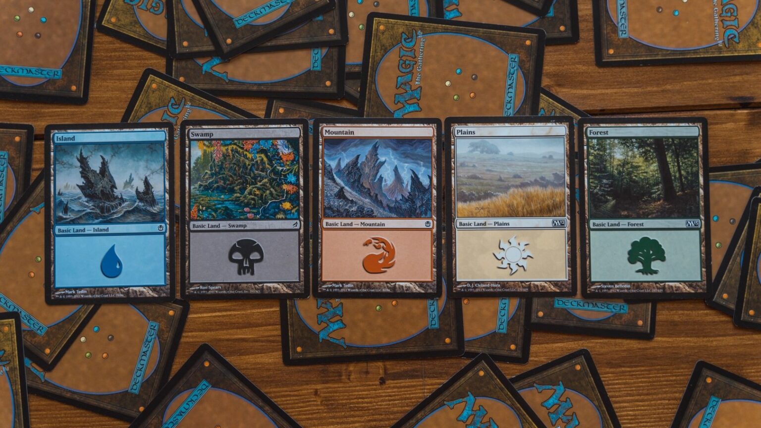 Commander MTG Mana Curve: Fix Your Early Game With the Mana Curve ...